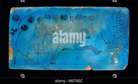 Box lid illustration from a vintage board game called Frogs in the ...