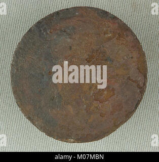 Inkwell with the Name of Amir 'Abdullah ibn al-Hasan Pars probably 11th ...