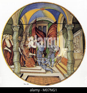 Baton, part of the MET collection, is a piece showcasing fine ...