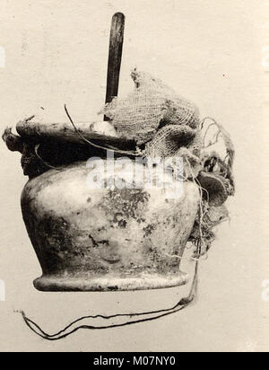 This kohl stick, part of the MET collection, was used in the ...