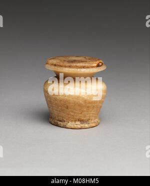 This kohl stick, part of the MET collection, is a tool used ...