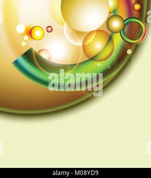Abstract geometric design geometric fantasy Stock Vector Image & Art ...