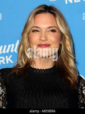 LOS ANGELES - JAN 18: Victoria Paige Meyerink at the 40th Anniversary ...