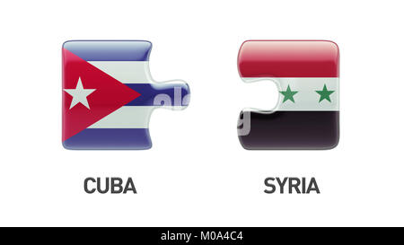 Cuba High Resolution Teamwork Concept Stock Photo - Alamy