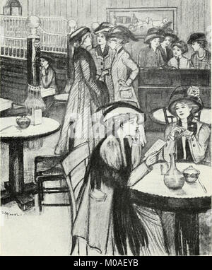 "Betty Wales & Co. : a story for girls" (1910 Stock Photo - Alamy