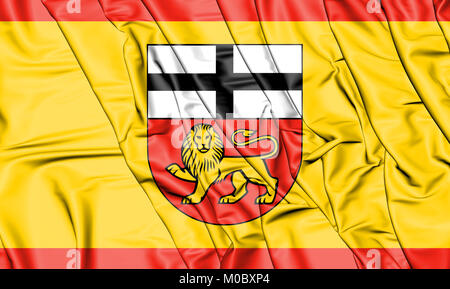Coat of arms of the German city Bonn in North Rhine-Westphalia Stock Photo - Alamy