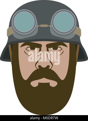 Rocker vector icon. Flat style illustration. EPS 10 vector Stock Vector ...