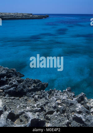 Sa Caleta, Menorca, Baleares Islands, Spain, Europe Stock Photo - Alamy