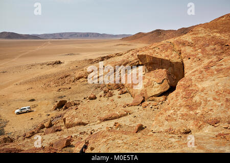 Messum Crater, Damaraland, Namibia, Africa Stock Photo - Alamy