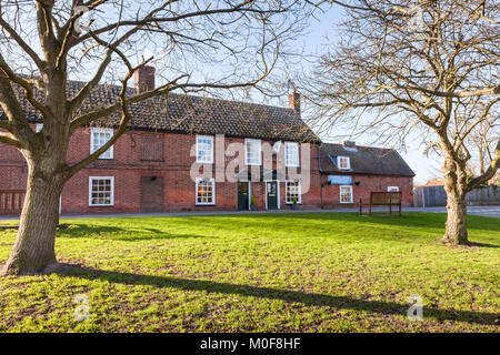 Jolly Sailor pub Orford Suffolk England Stock Photo - Alamy