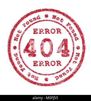 warning vintage round isolated stamp Stock Vector Image & Art - Alamy