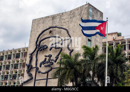The Cuban Ministry of the Interior of the Republic of Cuba,( Ministerio ...