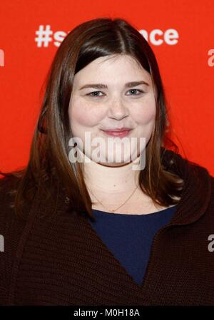 Melanie Ehrlich at arrivals for THE MISEDUCATION OF CAMERON POST ...