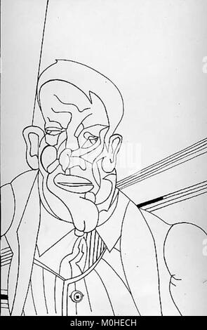 Boxer pugilist greek bronze statue in Rome Stock Photo - Alamy