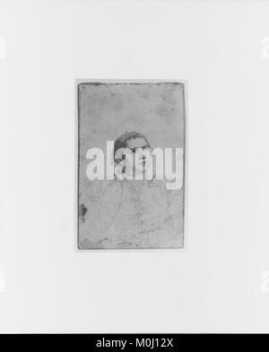 The Death of General Mercer at the Battle of Princeton, January 3, 1777 ...