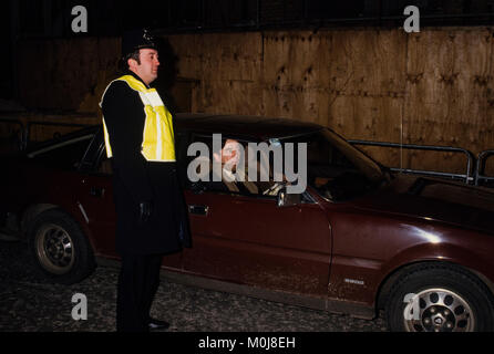 Wapping dispute security. Feb 1986 Scanned oin 2018 The Wapping dispute ...