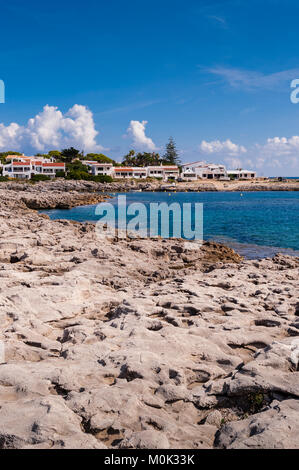 coast at punta prima Stock Photo - Alamy