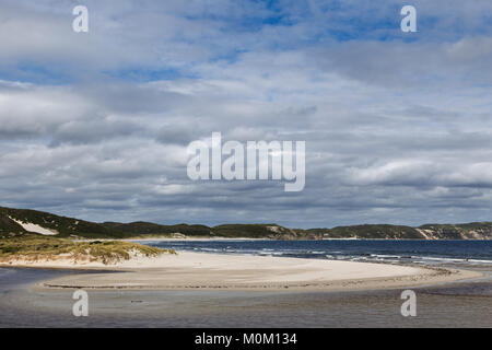 Wilson Inlet, Denmark, Western Australia Stock Photo - Alamy