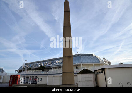 The Royal Pavilion,Wetherspoon,Ramsgate,Kent,England. Biggest ...