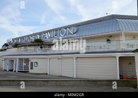 The Royal Pavilion,Wetherspoon,Ramsgate,Kent,England. Biggest ...