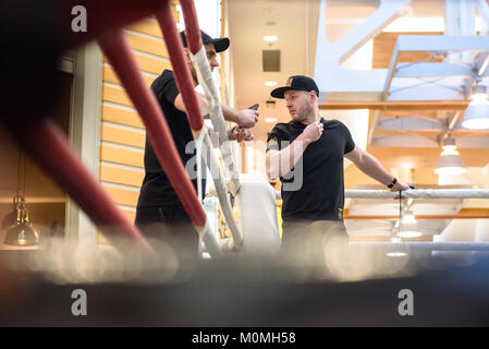 Riga, Latvia. 23rd Jan, 2018. European weightlifting champion U-20 ...