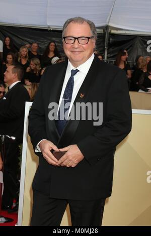 LOS ANGELES - JAN 6: Stephen Root at the 2024 Art of Elysium HEAVEN ...