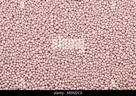 Composite mineral fertilizers granules. Background Stock Photo - Alamy