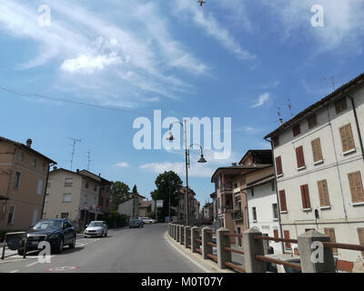 Cavriago is a municipality in the Province of Reggio Emilia, Italy ...