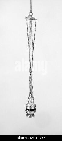 The Censer at the Metropolitan Museum of Art is an exquisite example of ...