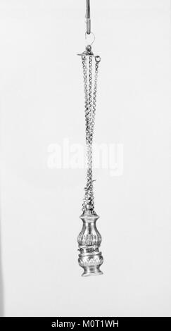 The Censer is a ceremonial object, often used in religious rituals to ...
