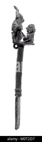 Ceremonial Knife (Tumi) MET vs1987 394 298 315343 Stock Photo - Alamy