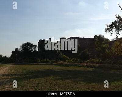 Castello del Catajo is a historic castle in Italy, renowned for its ...