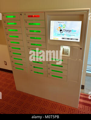 portable charging station, power technology Stock Photo - Alamy