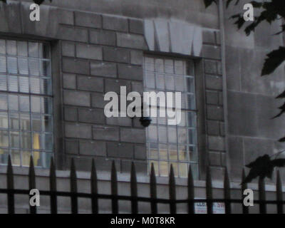 CCTV in London refers to the extensive surveillance system installed ...