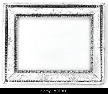The Cassetta frame, an item in the collection of The Metropolitan ...