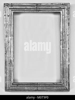 The Cassetta frame, part of the MET collection, is a decorative frame ...