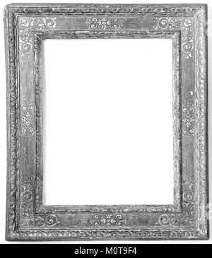 The Cassetta frame, part of the MET collection, is a decorative frame ...