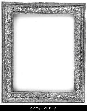 This Cassetta frame is an example of fine craftsmanship from the ...