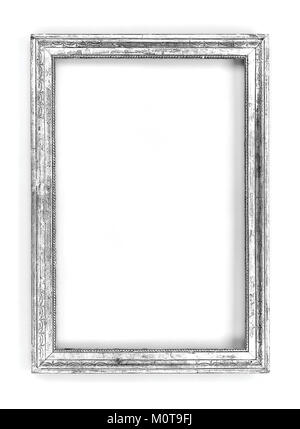The Cassetta frame in the MET collection is a historical artifact from ...