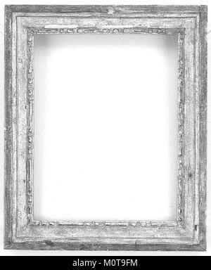 This cassetta frame from the Metropolitan Museum of Art is a historical ...