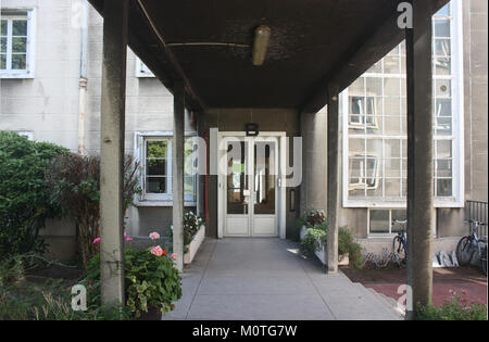 Centre Maurice Halbwachs is a research institution based in Paris ...