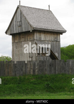 Castrum Vechtense was a Roman fort located in what is now modern-day ...