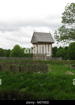 Castrum Vechtense refers to the Roman fort site located in the ...