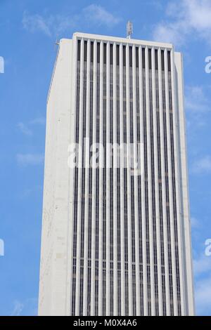 CHICAGO, USA - JUNE 27, 2013: Reid Murdoch Building in Chicago. The ...