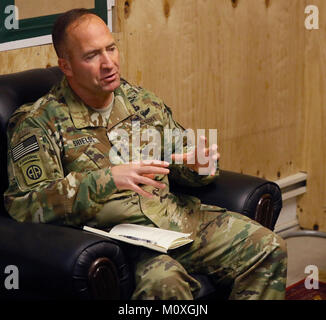 Lt. Gen. Michael H. Shields Stock Photo - Alamy