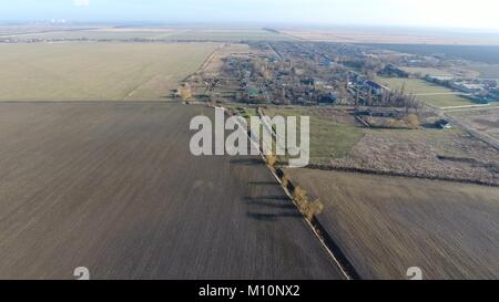 Village Elitnyy Krasnoarmeyskiy District, Krasnodar Krai, Russia ...