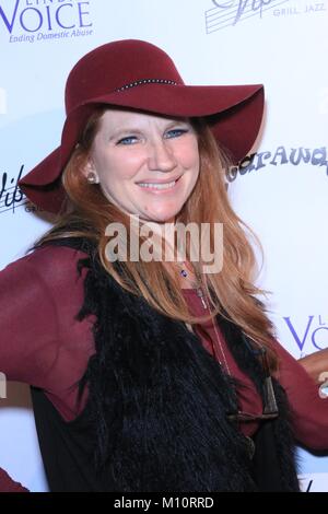 'Winter of Love' fundraiser benefiting Linda’s Voice Foundation ...