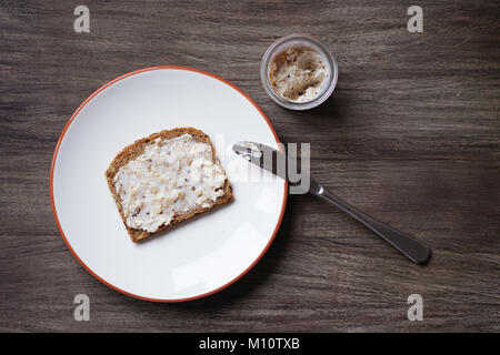 bread and dripping Stock Photo - Alamy