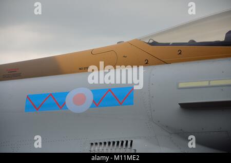 RAF 100 centenary tail Royal Air Force Lockheed C-130 Hercules ...