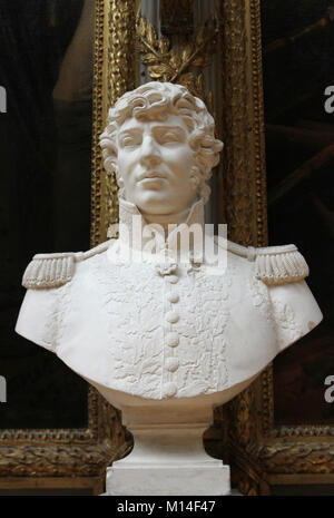 Général Jean Baptiste Cervoni Stock Photo - Alamy